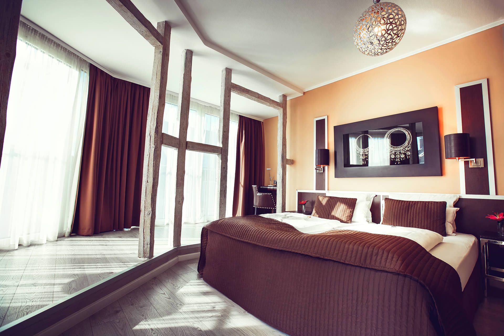 Hotel Düsseldorf Altstadt - Boutique Hotel Berial Düsseldorf Zentrum